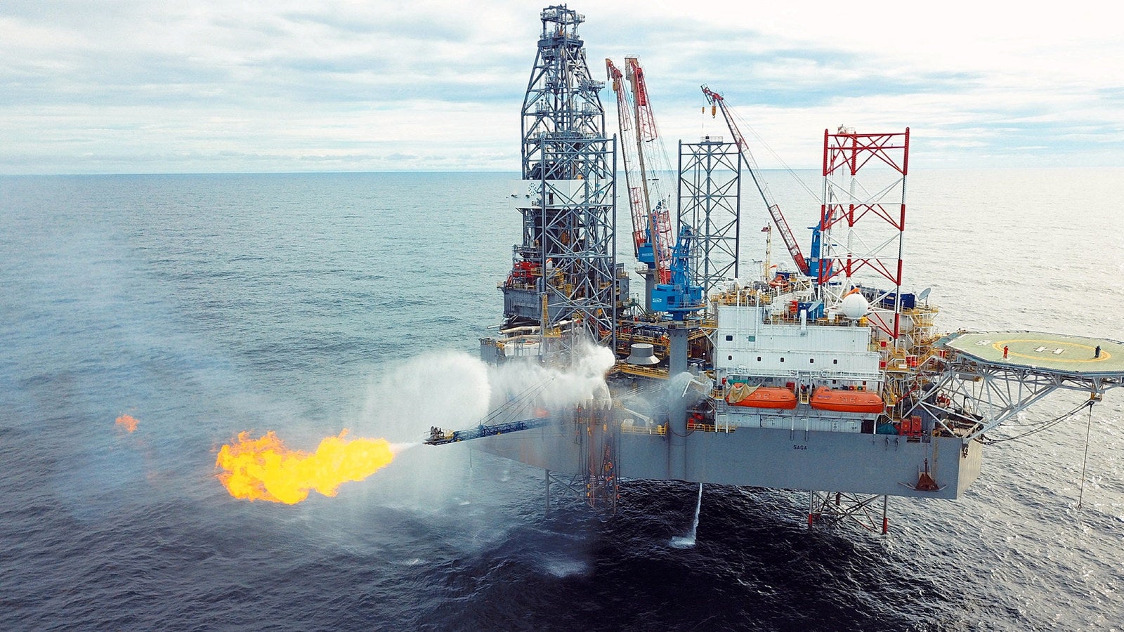 PTTEP to explore Lang Lebah satellite | Upstream