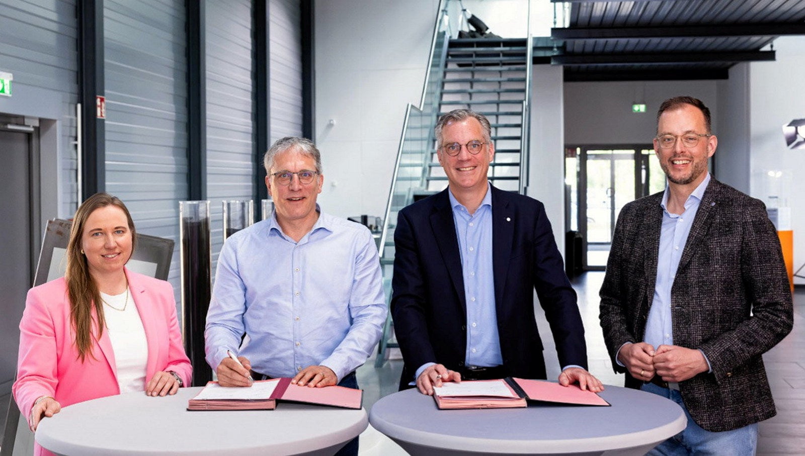 Steelmaker Salzgitter agrees to buy green hydrogen supply from Uniper ...