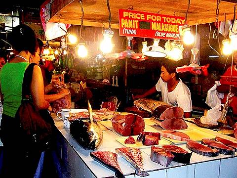 Tuna company Frabelle plans expansion in PNG | Intrafish