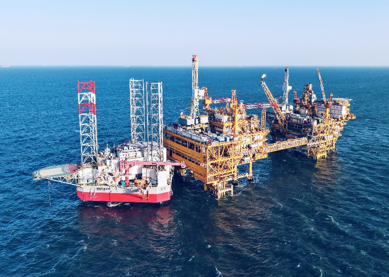 CNOOC brings online two 'low-carbon' offshore oil projects | Upstream
