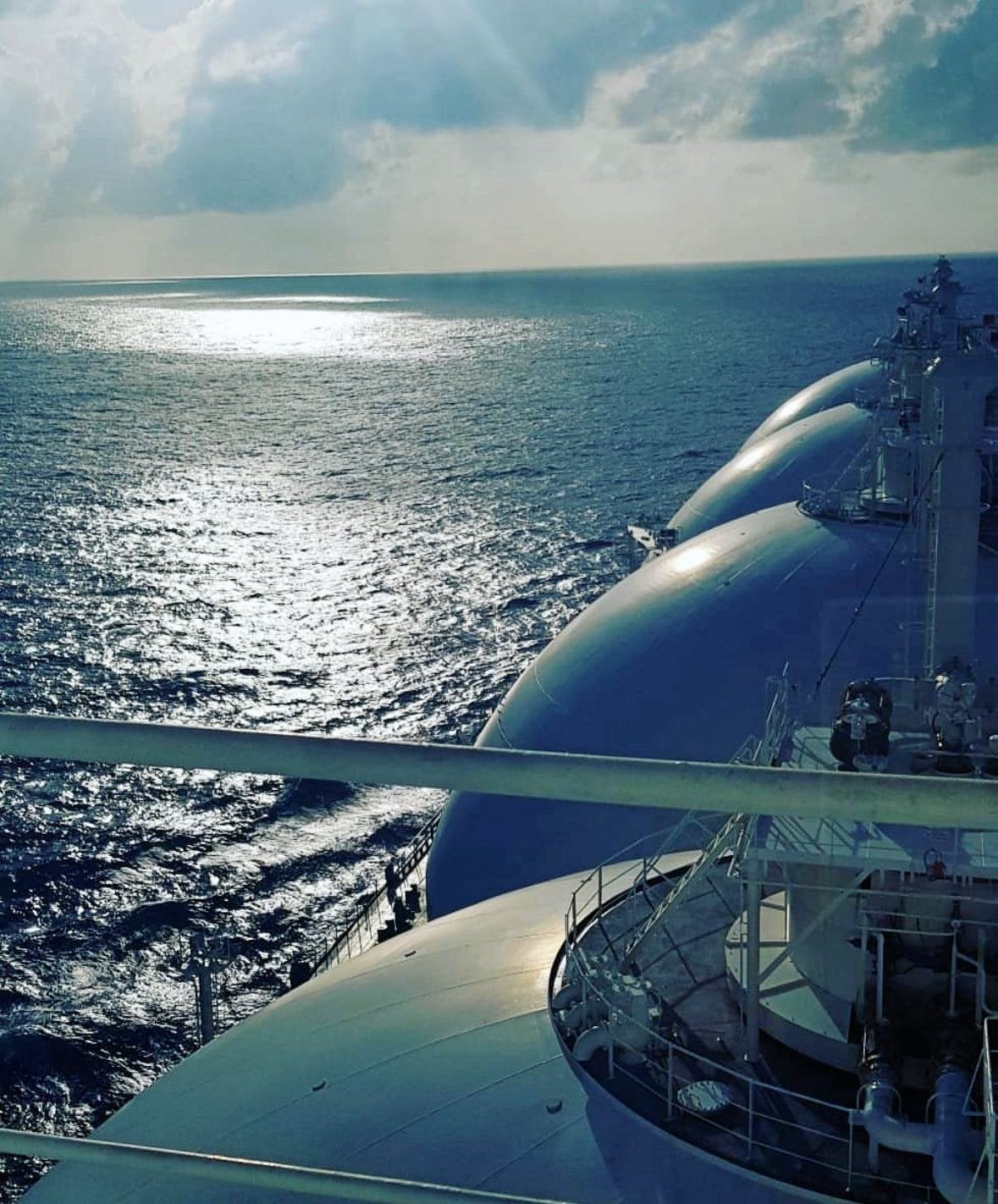 Asyad Shipping puts four LNG carrier steamships up for sale