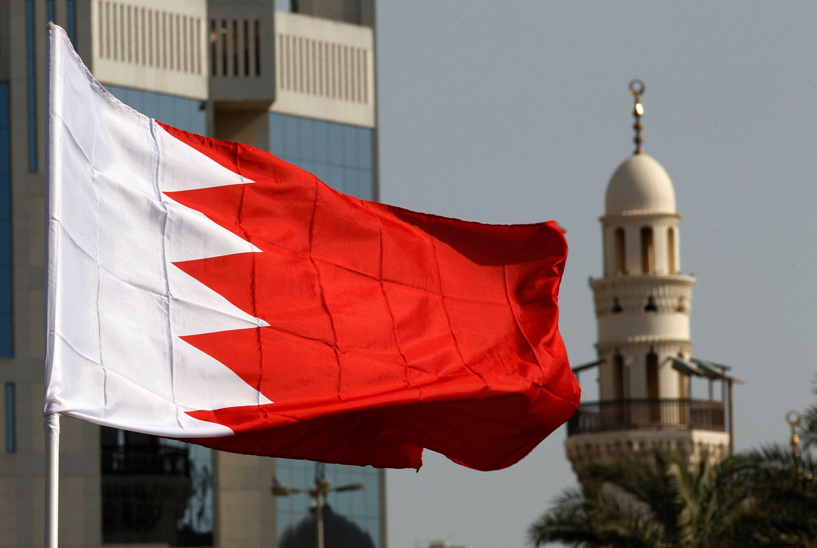 Bahrain shipyard to handle West Africa FSO conversion | Upstream