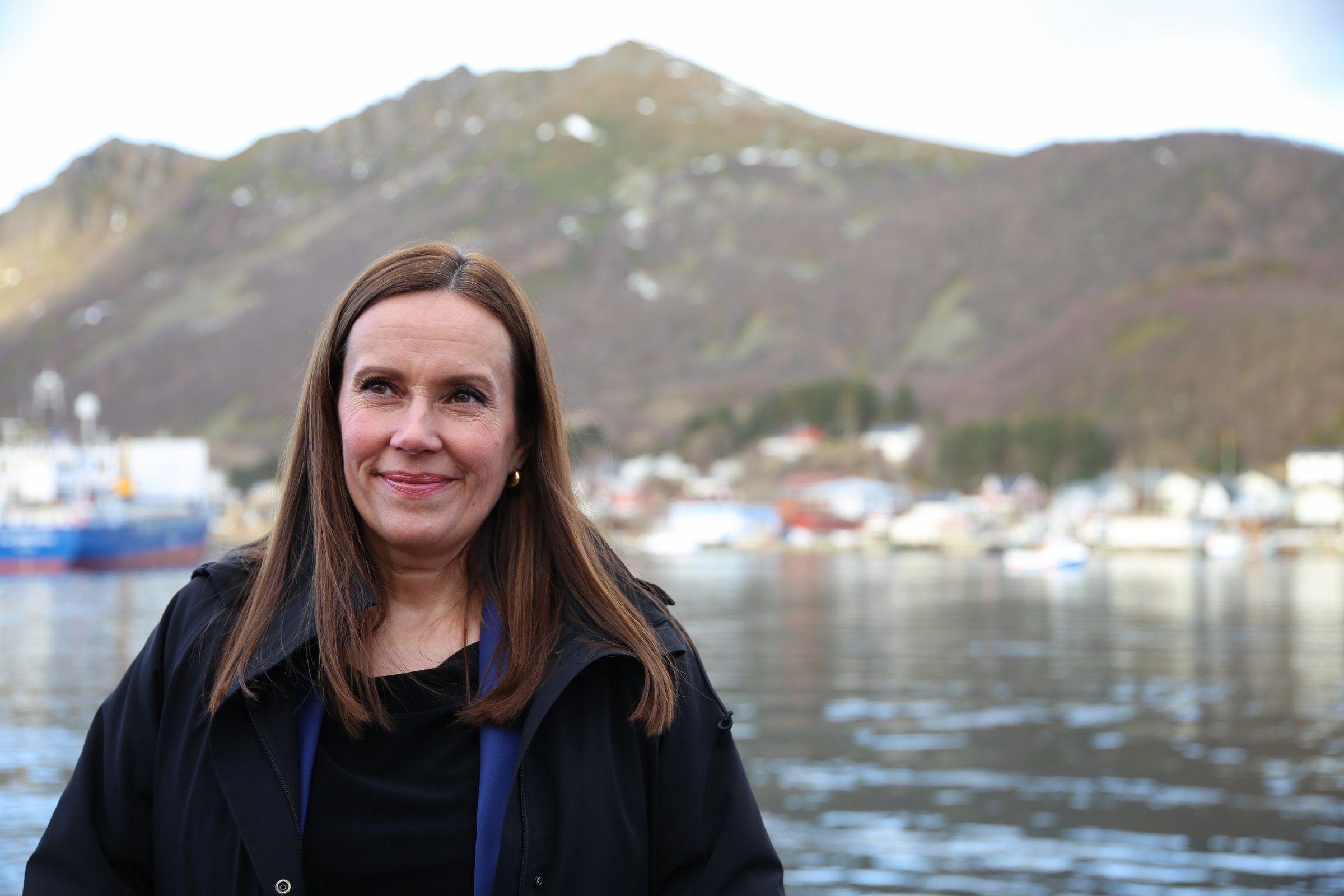 Totalkvoten for kolmule reduseres neste år | Fiskeribladet