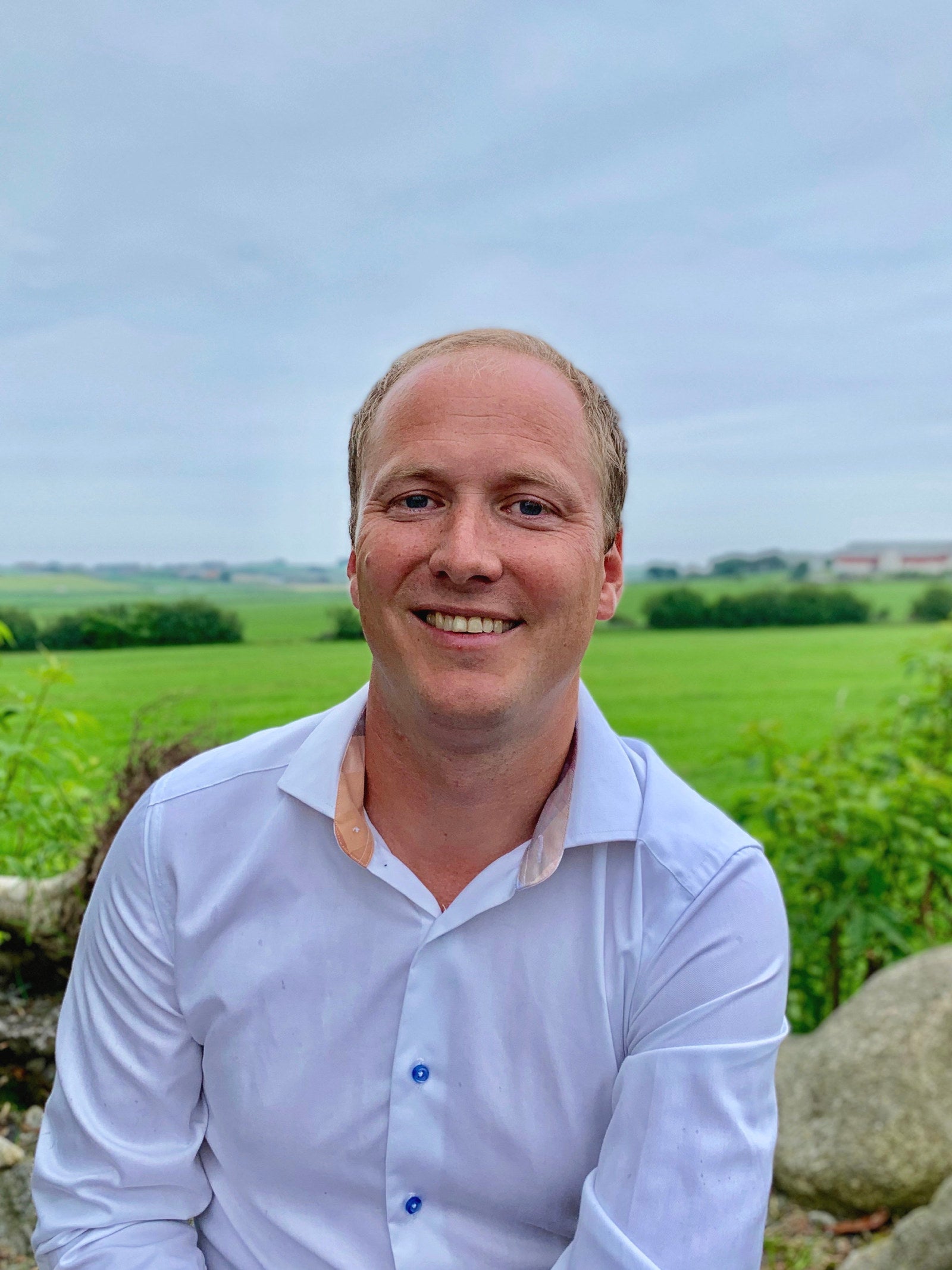 Norwegian tech provider signs deals with land-based farmers in Iceland ...