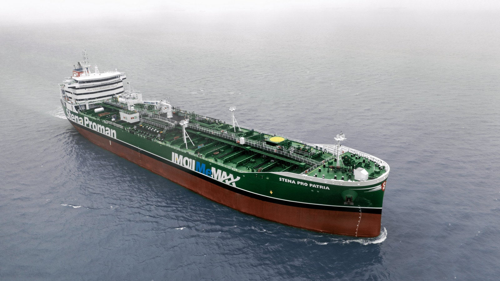 Product tanker roller coaster plunges downwards as MRs take 26% hit