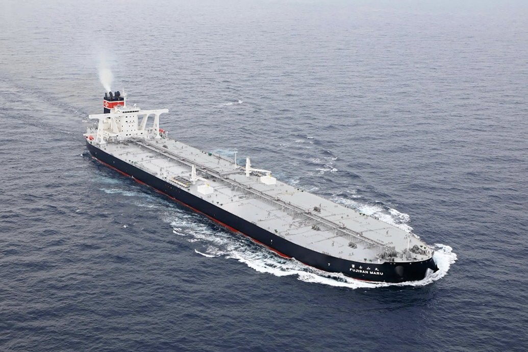 VLCC count doubles at Chinese ports as owners face congestion headache