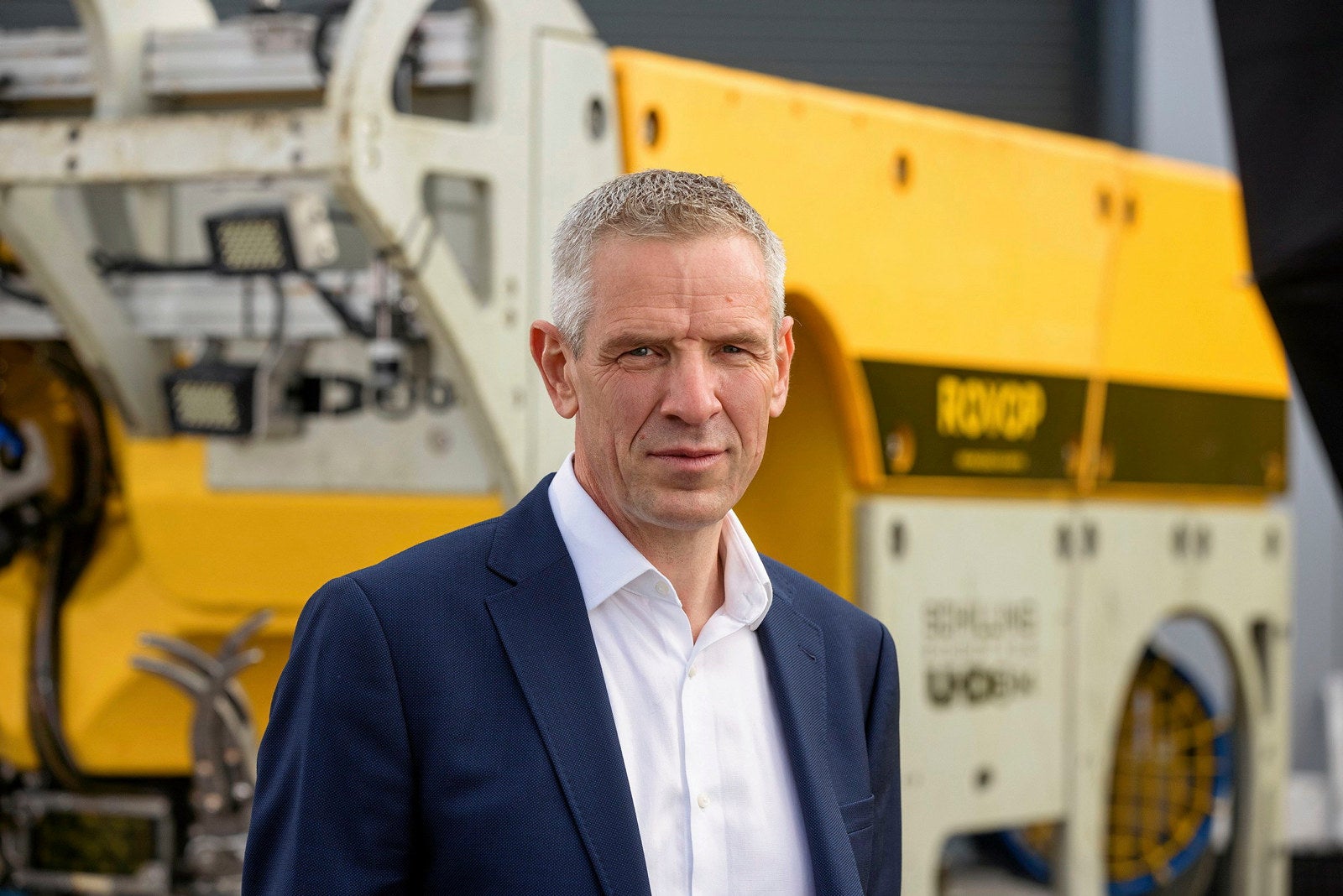 Chouest boosts subsea fleet with latest acquisition | Upstream