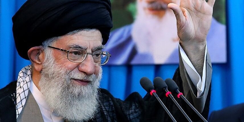 Iran denies India access to seafarers on tanker seized over alleged ...