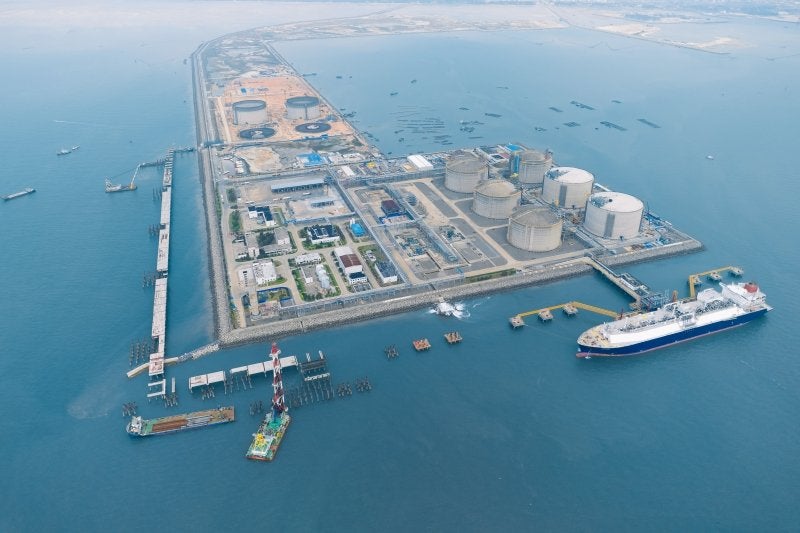 New subsidiary to integrate China LNG terminals | Upstream