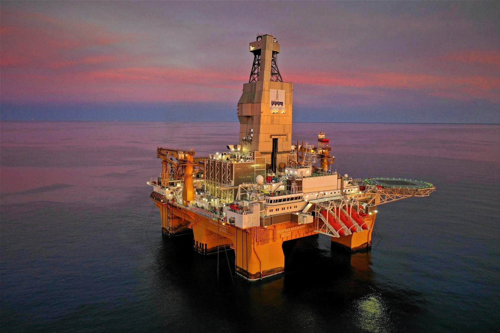 Three major operators cross fingers as 2025 exploration gets under way ...