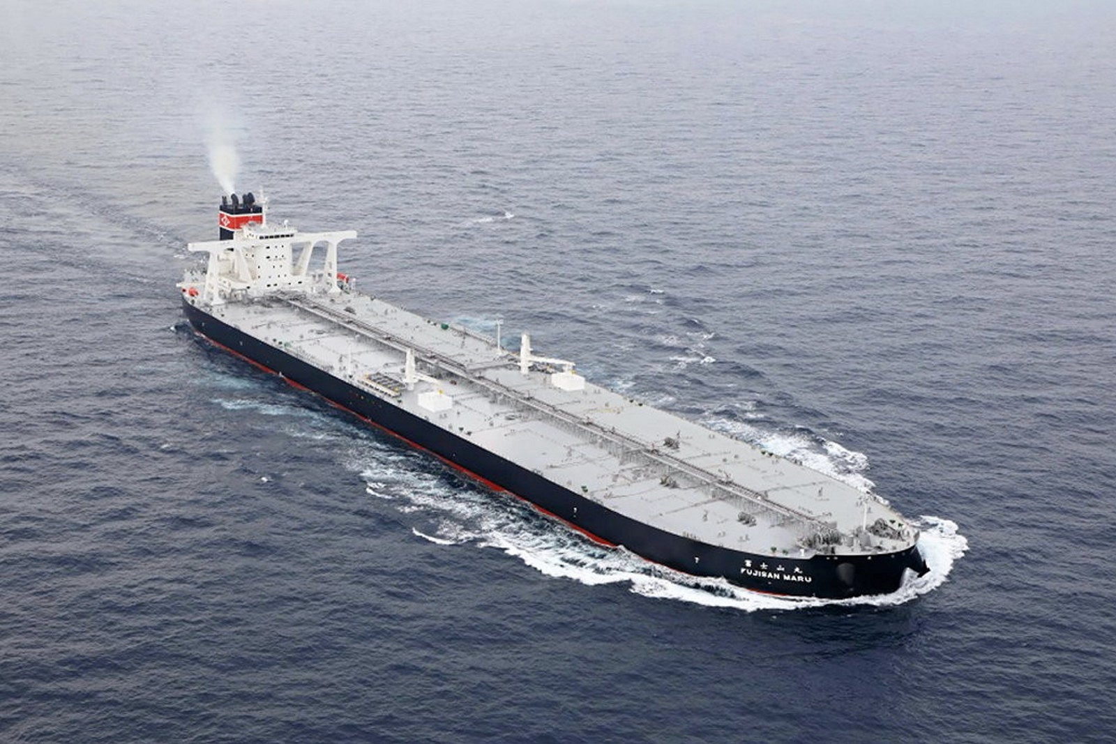 Oil price shift gives VLCC owners hope as Atlantic loadings set to rise ...