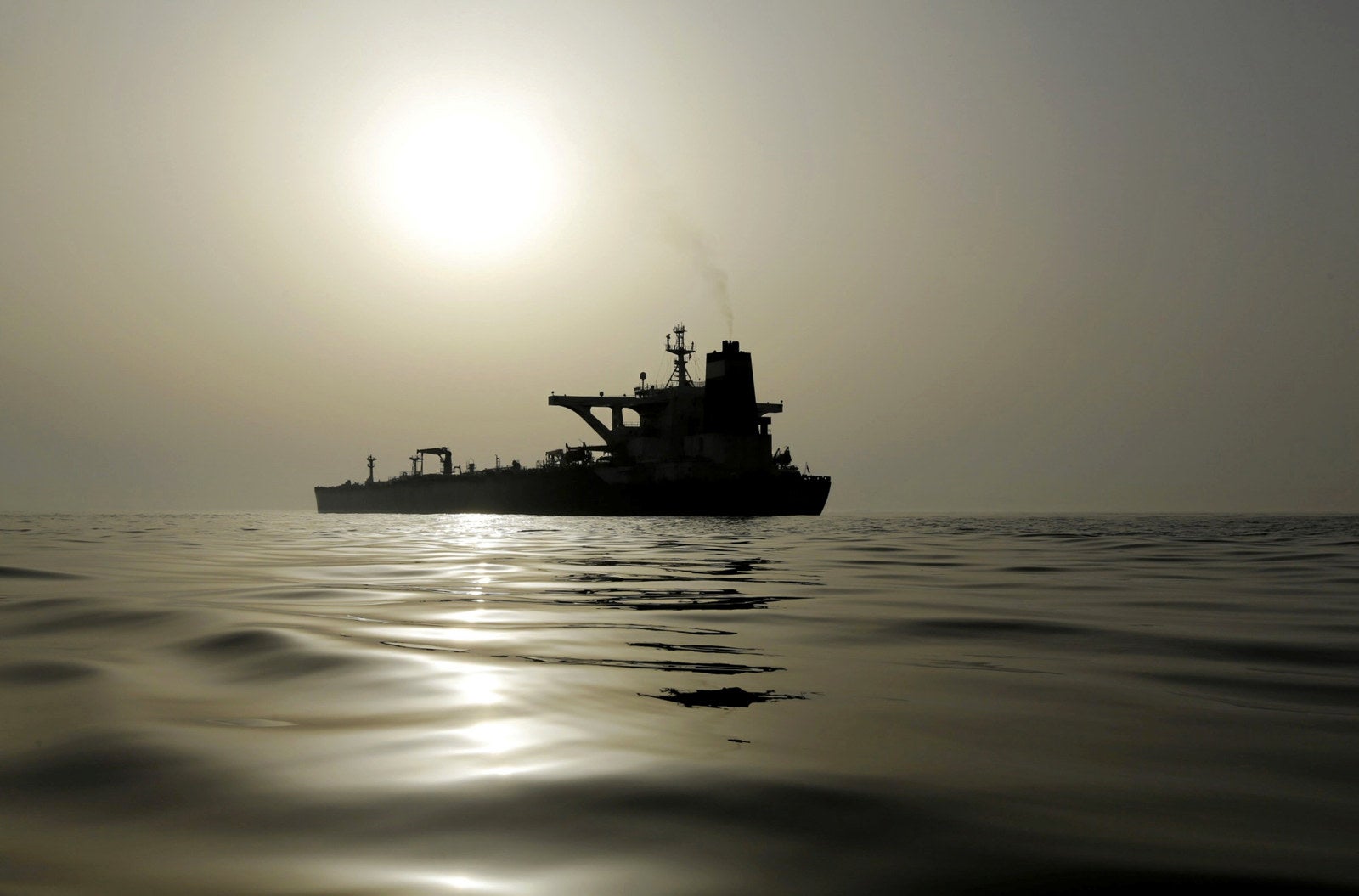 Tanker crew readiness crucial for SIRE 2.0 vetting regime