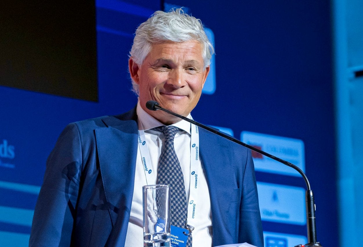Hafnia inks deal for eight product tankers at HD Hyundai Heavy