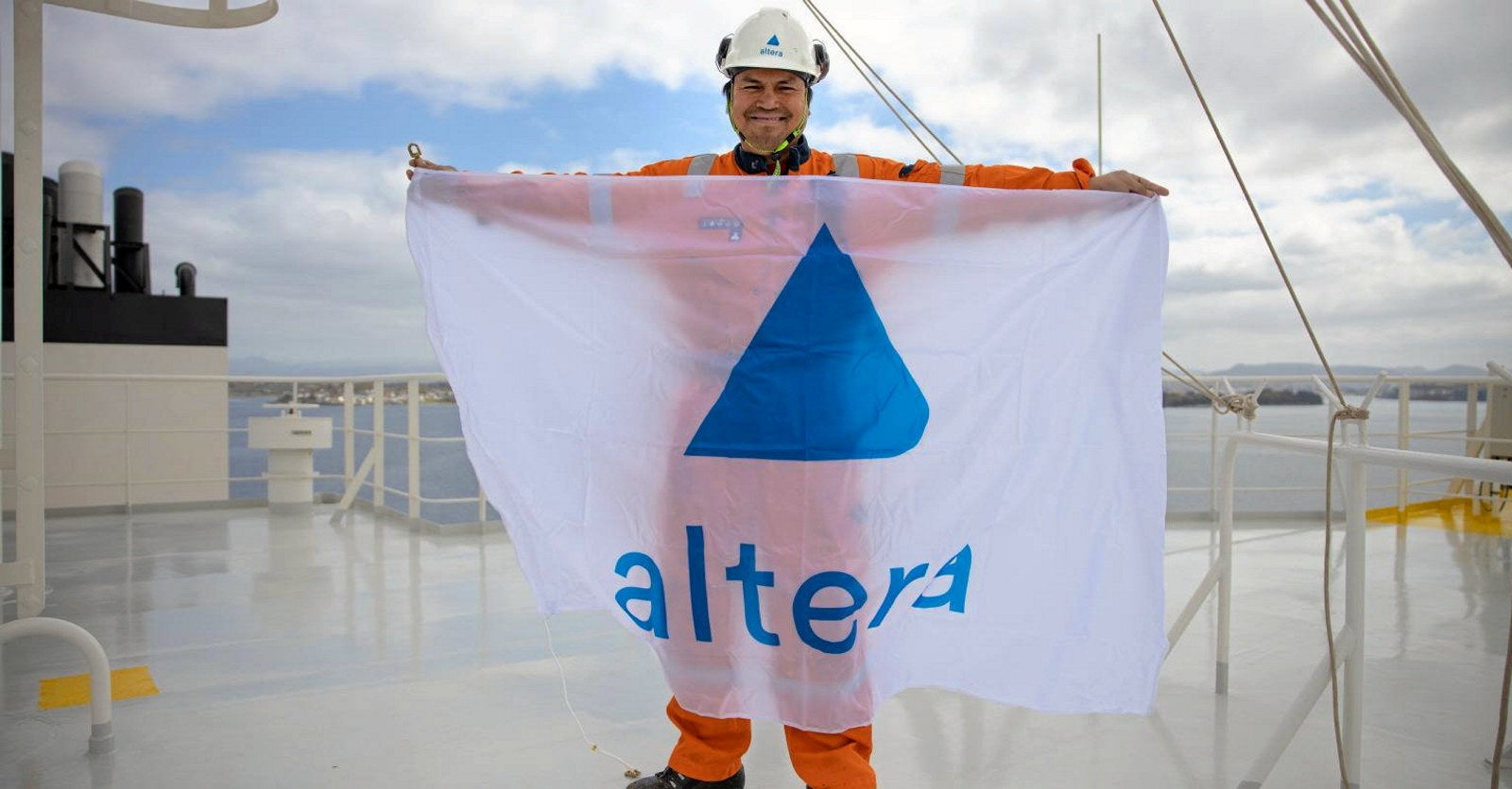 Altera lands Dorado FPSO deal | Upstream
