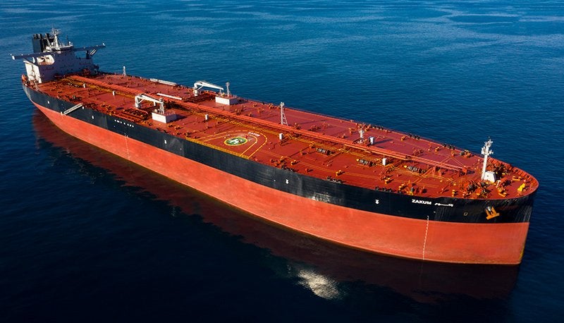 VLCC rates could hit the wall as tanker over-supply set to grow