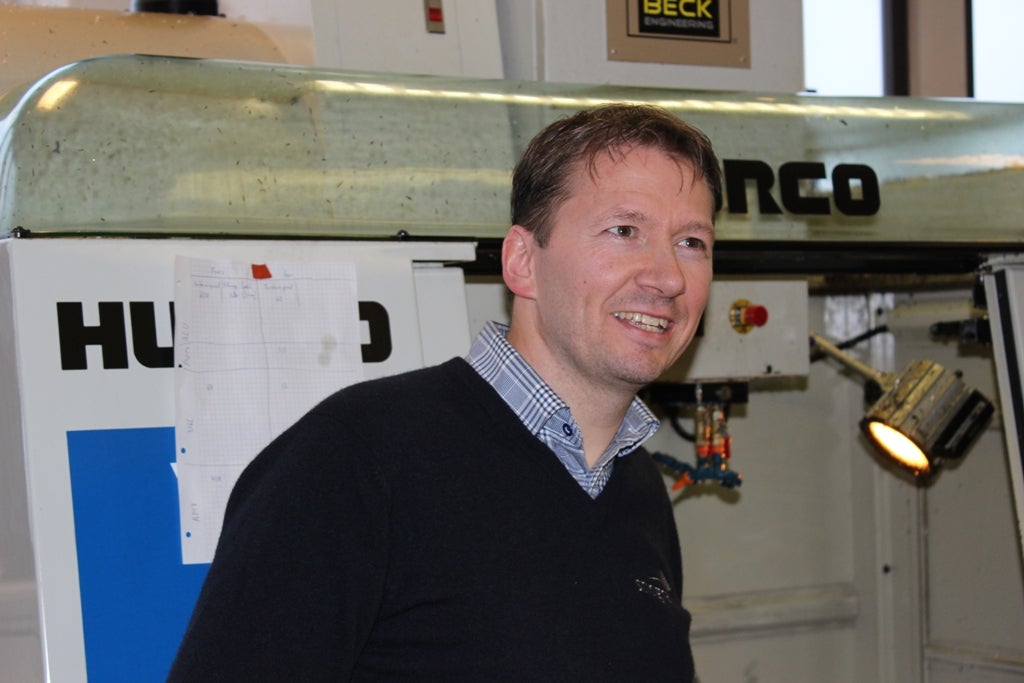 Stingray's laser delousing system aims to surpass traditional methods ...