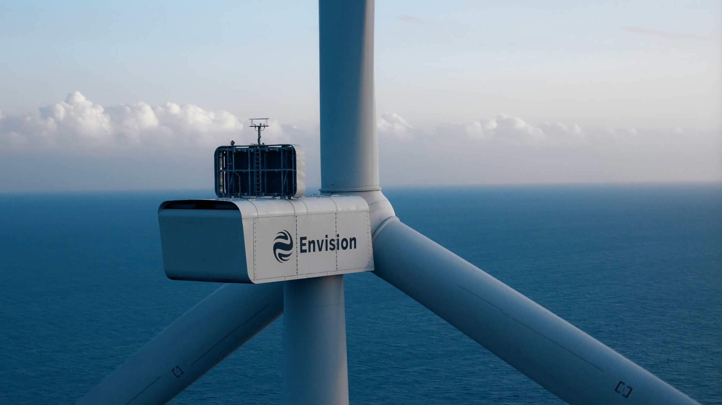 Envision exec opens up on ambitions for European wind turbine factory ...