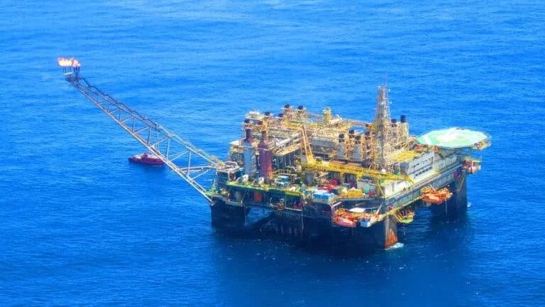 Petrobras to sell semi-submersible platforms for green recycling | Upstream