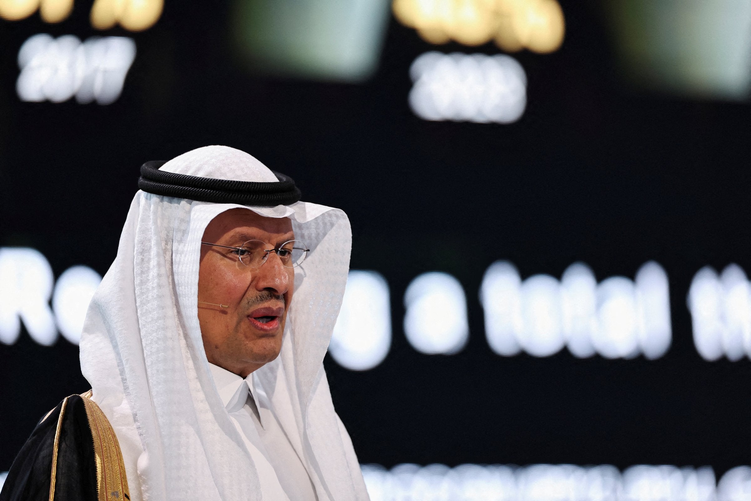 Saudi Arabia and Kuwait reveal 'highly significant' oil discovery in ...