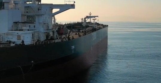 Spin off of a spin-off: Toro Corp completes Nasdaq launch of tanker vehicle