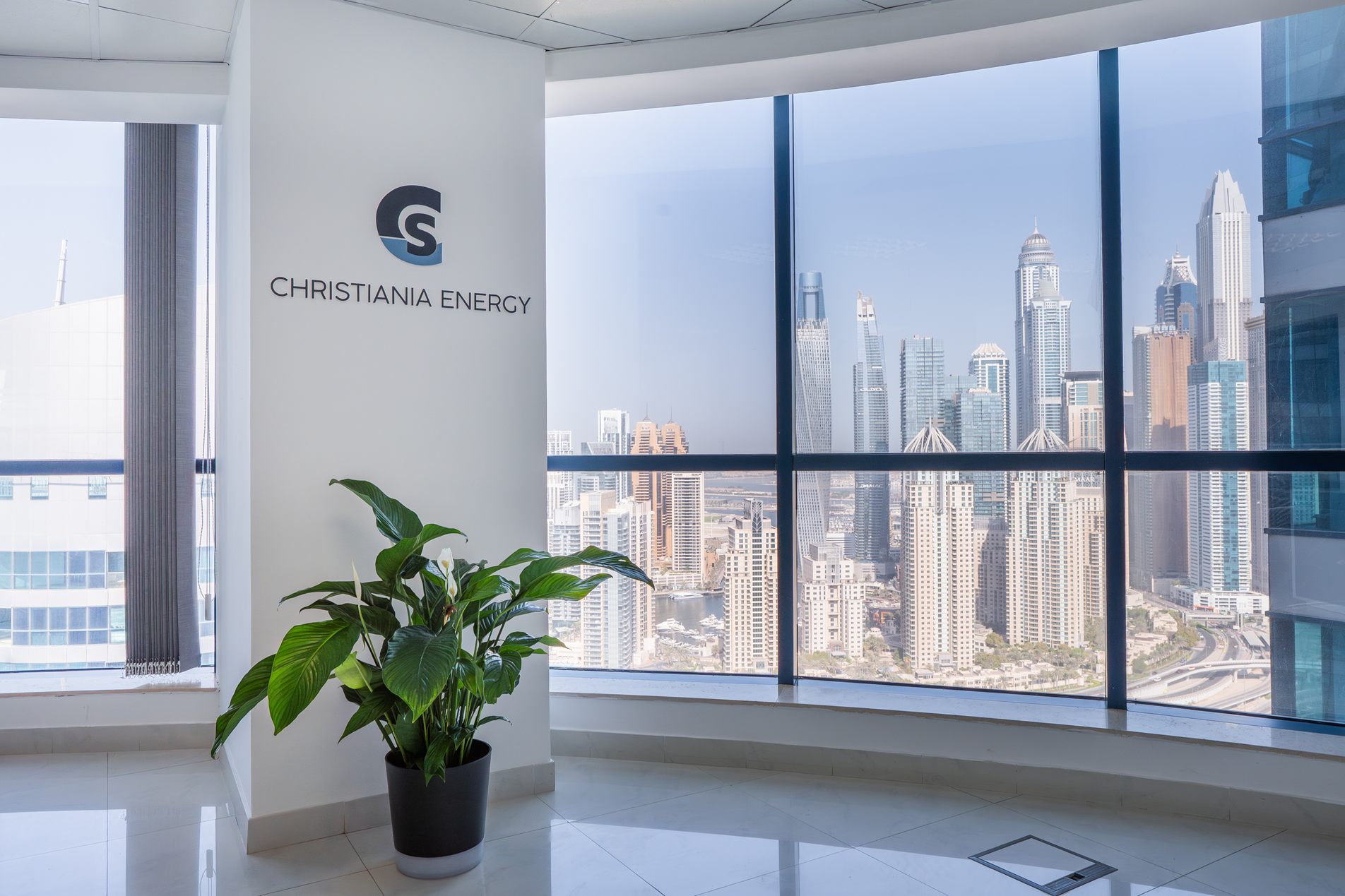 Eitzen family’s bunker operation opens in Dubai as expansion continues