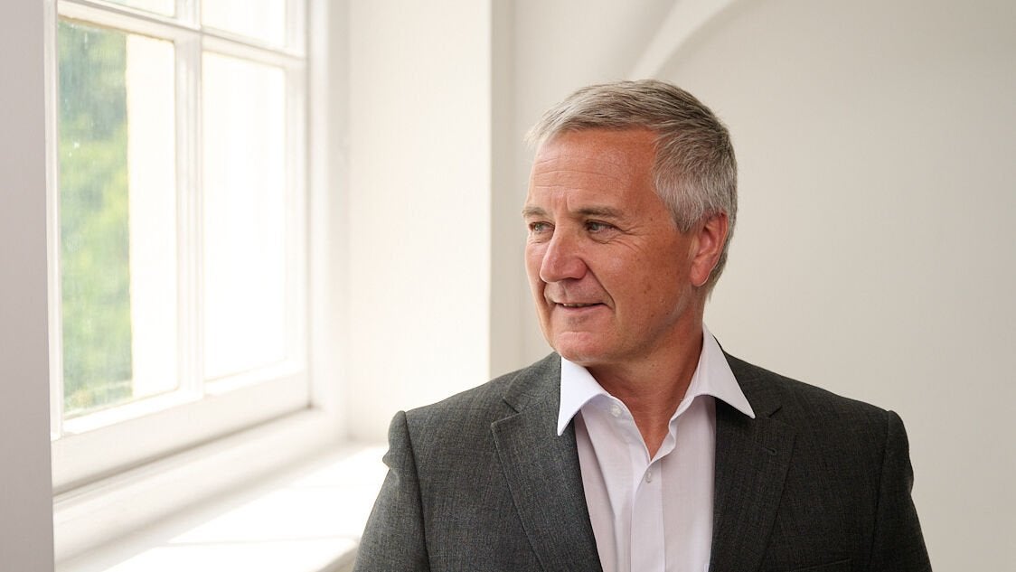 Historic Hamworthy brand remerges following Wartsila waste water ...