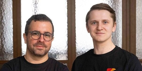 AI-driven shipping platform Kaiko Systems secures $6.5m growth tonic