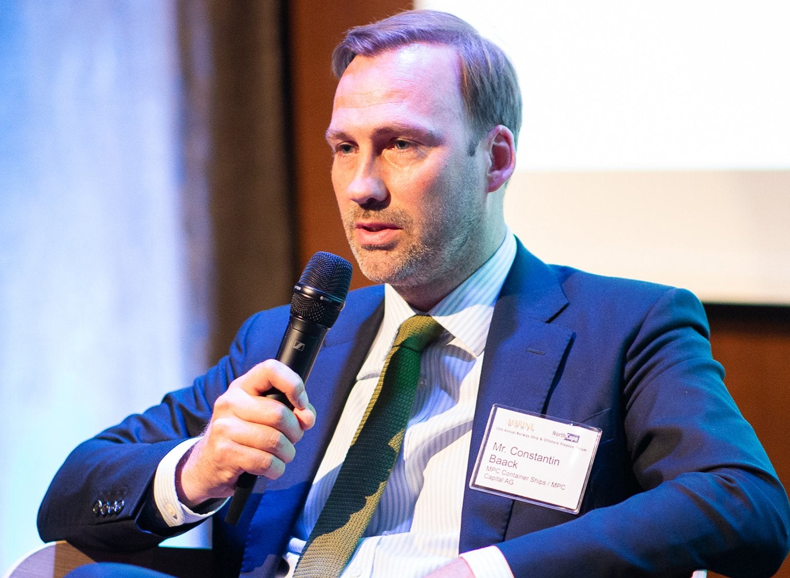 MPC Container Ships orders four new vessels in $232m deal