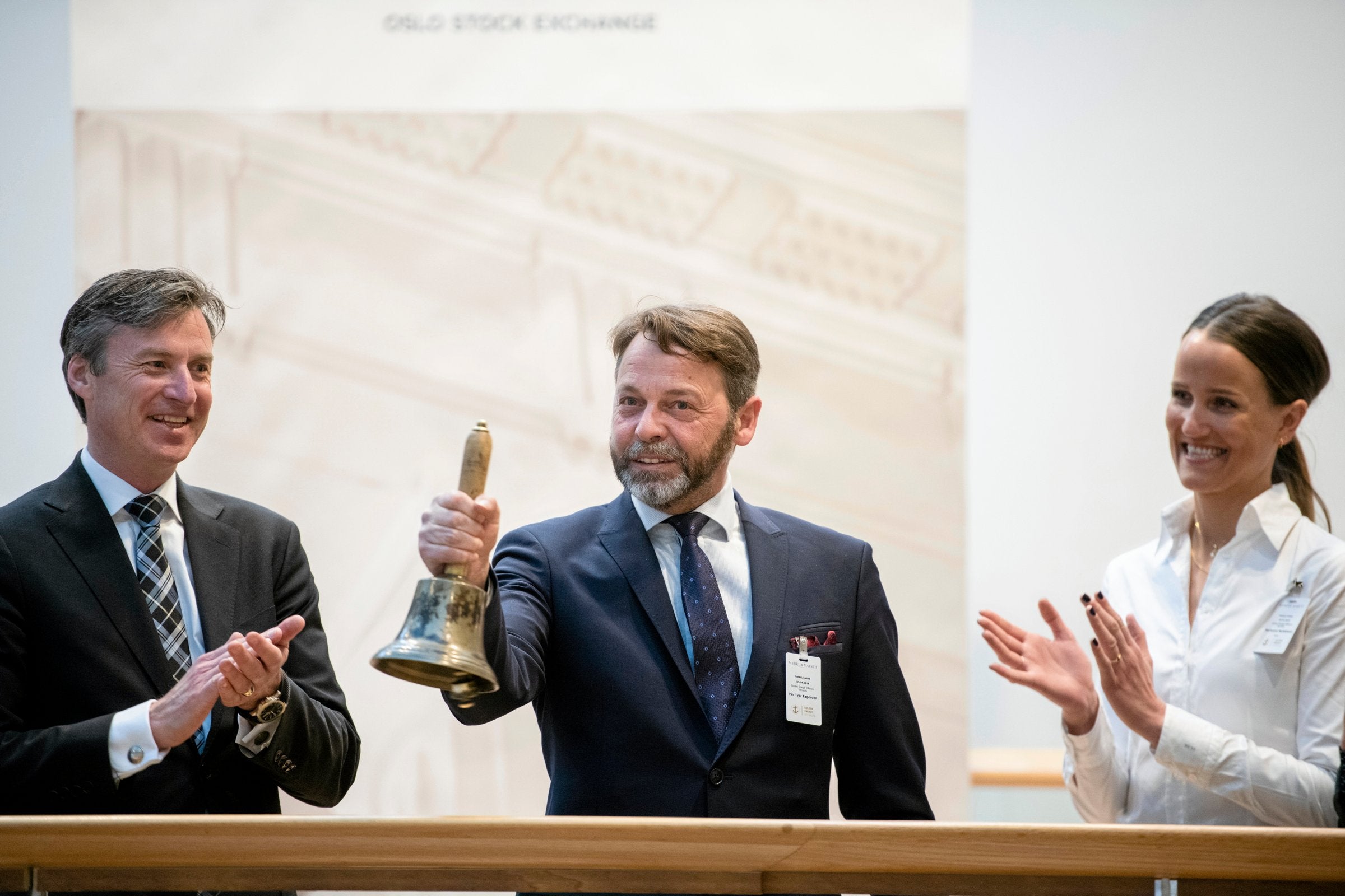 Golden Energy Offshore closes fleet refinancing with Costamare and ...