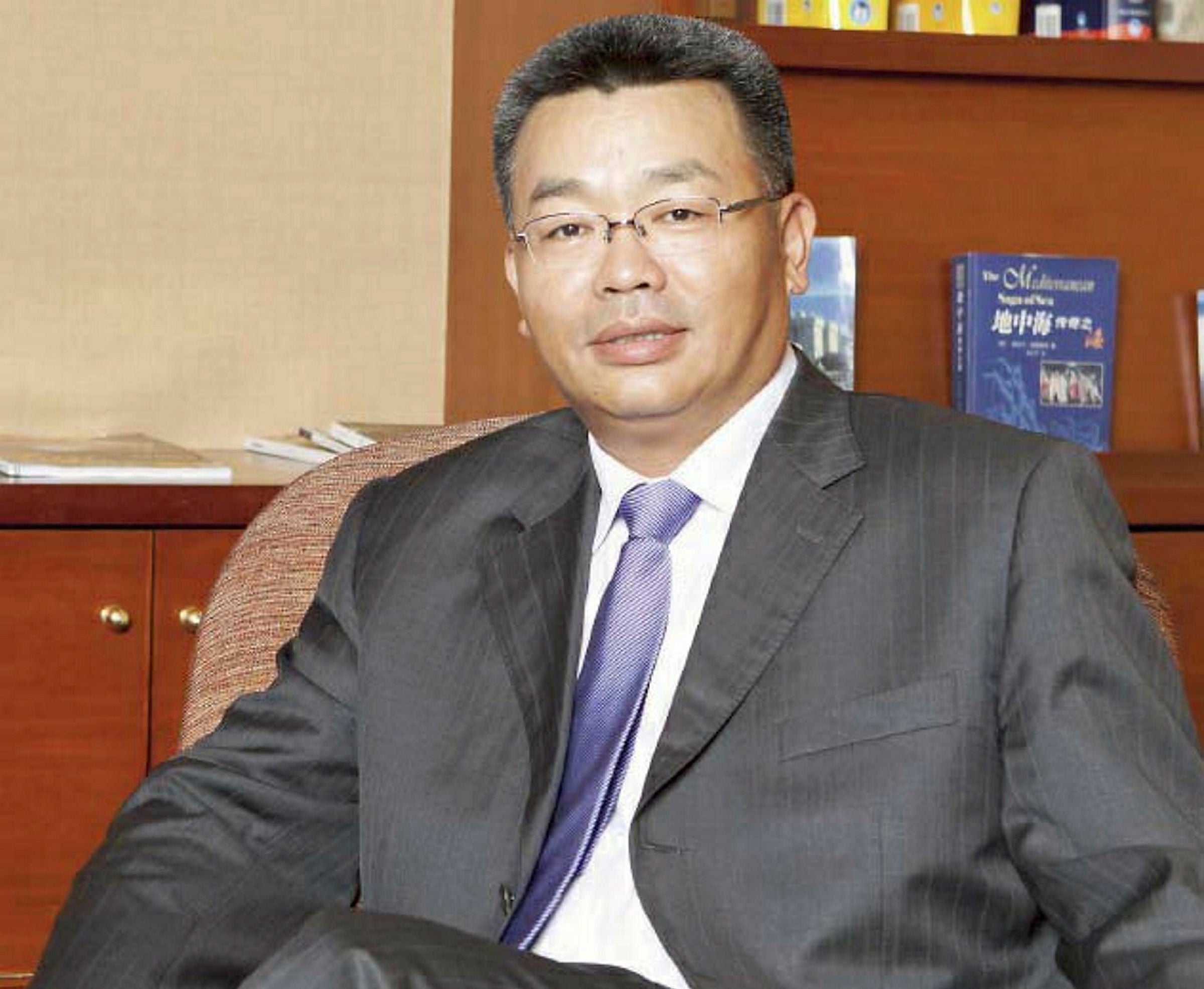 China names new president at state oil and gas giant CNOOC | Upstream