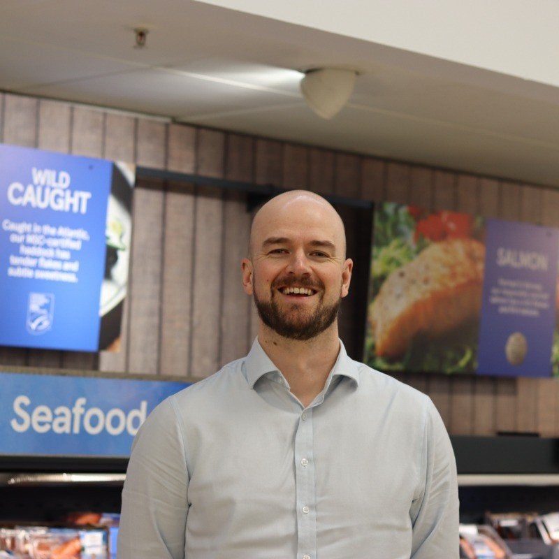 Tesco executive joins seafood team at high-end UK retailer Waitrose ...