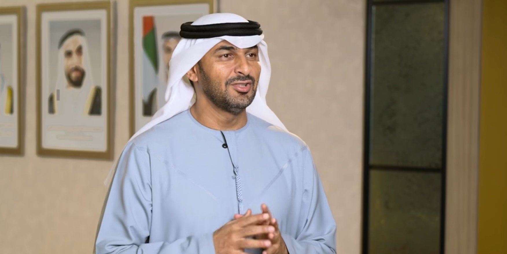 Adnoc L&S on the hunt for raft of bulk carrier tonnage