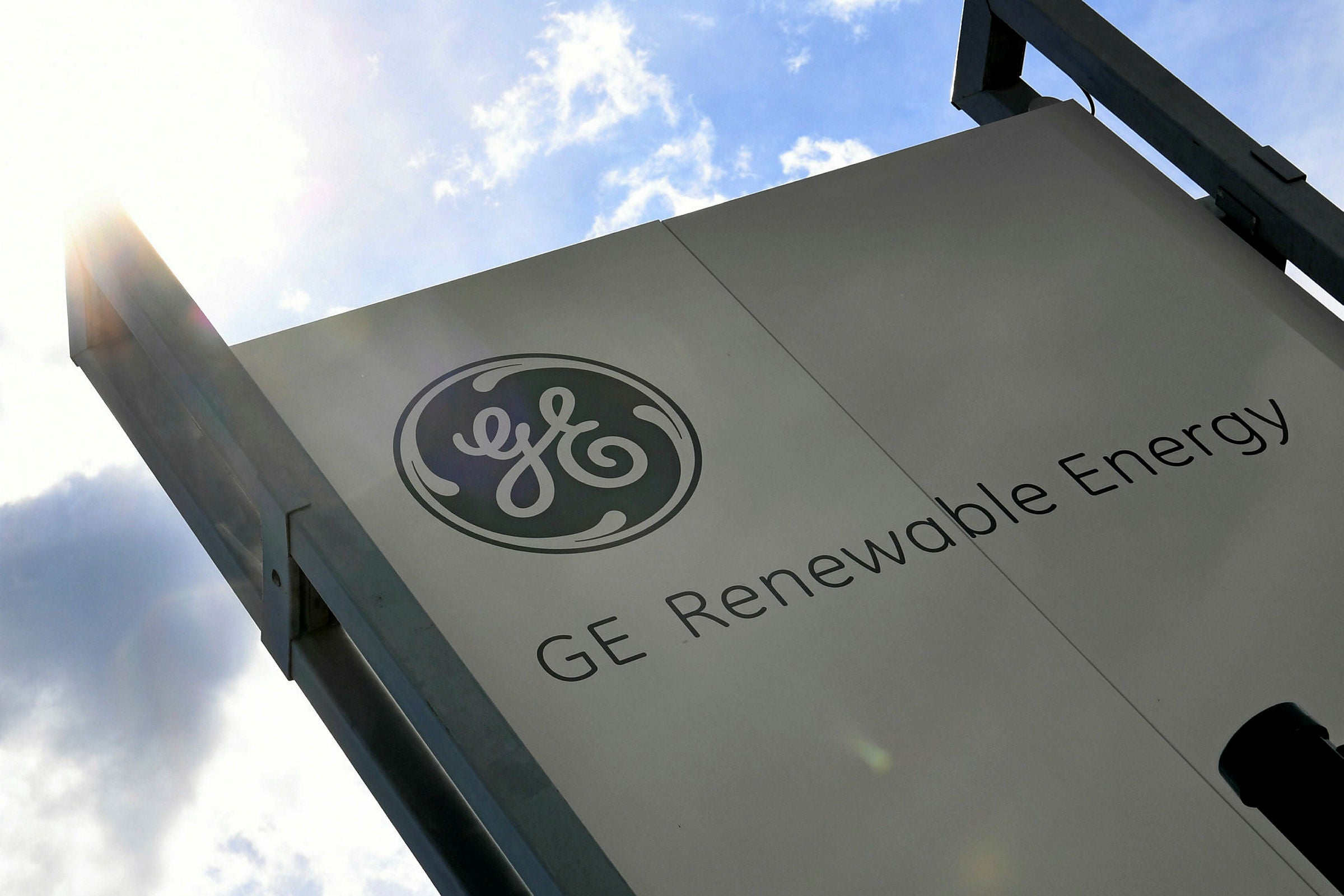 GE Renewable Energy pushes into project development | Recharge