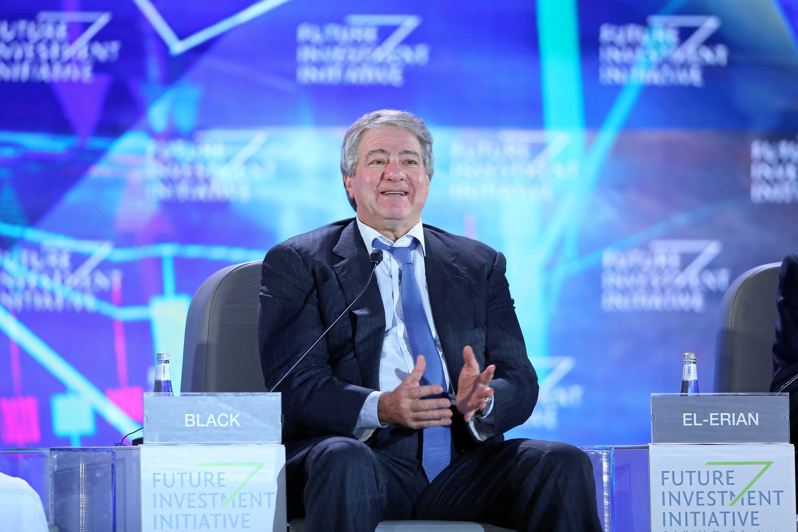 Apollo Management confirms sell-off of 4m Genco Shipping shares