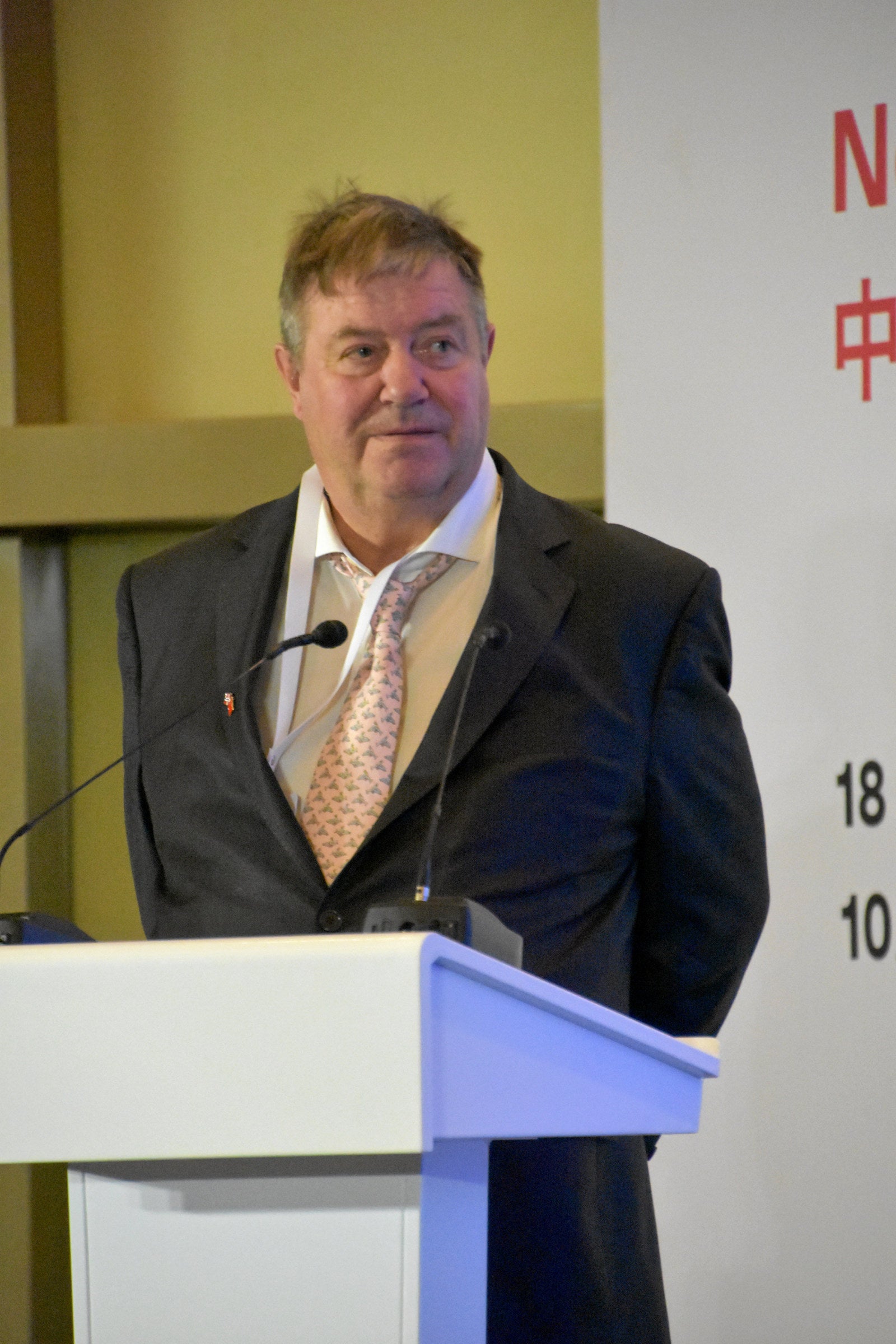 Knutsen OAS reveals mammoth $626m profit as revenue tops $1bn