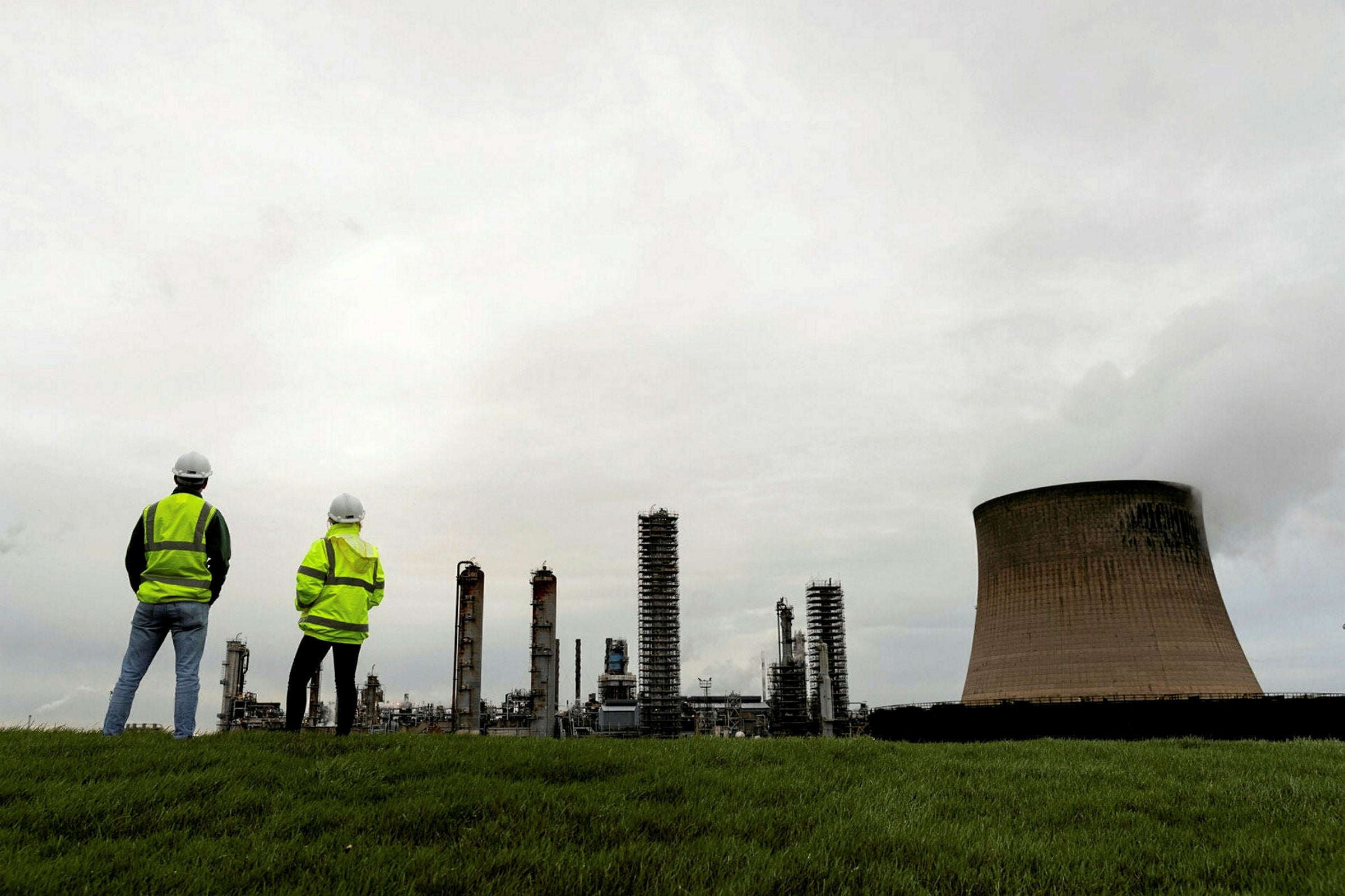 BP in driving seat for major carbon capture scheme in UK | Upstream
