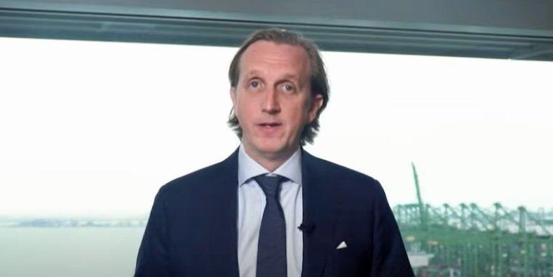Former BW LPG executive Niels Rigault hired by Awilco LNG