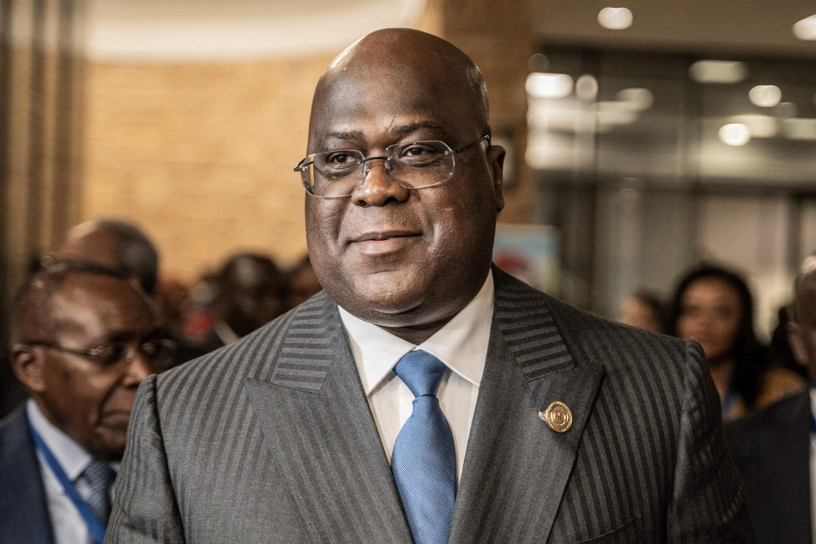 Chevron eyes revival of long-stalled FPSO project after Angola and DR ...