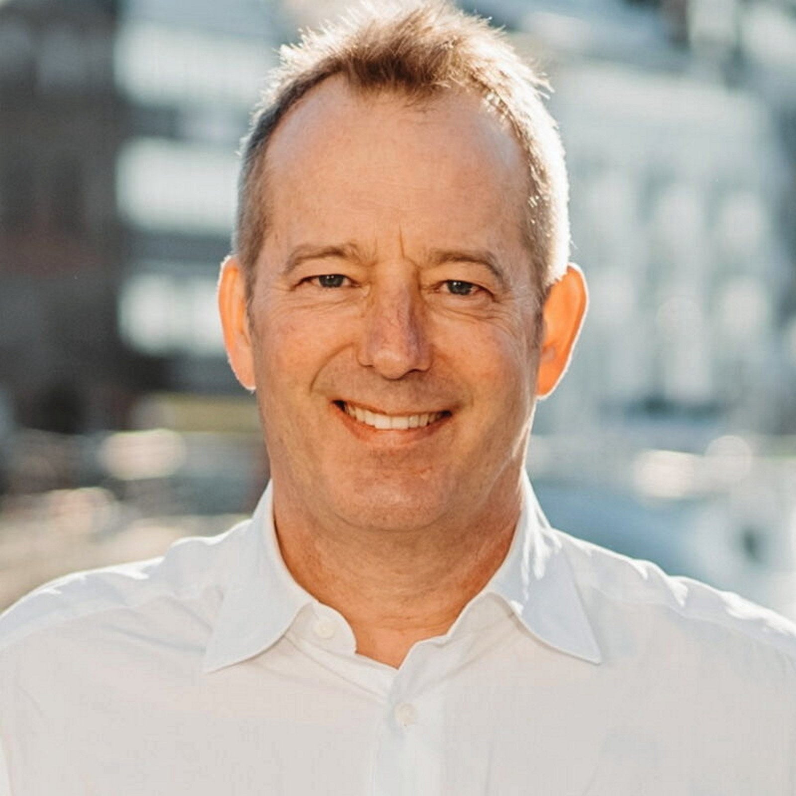 Western Bulk names ex-Seatankers man as new interim chief executive