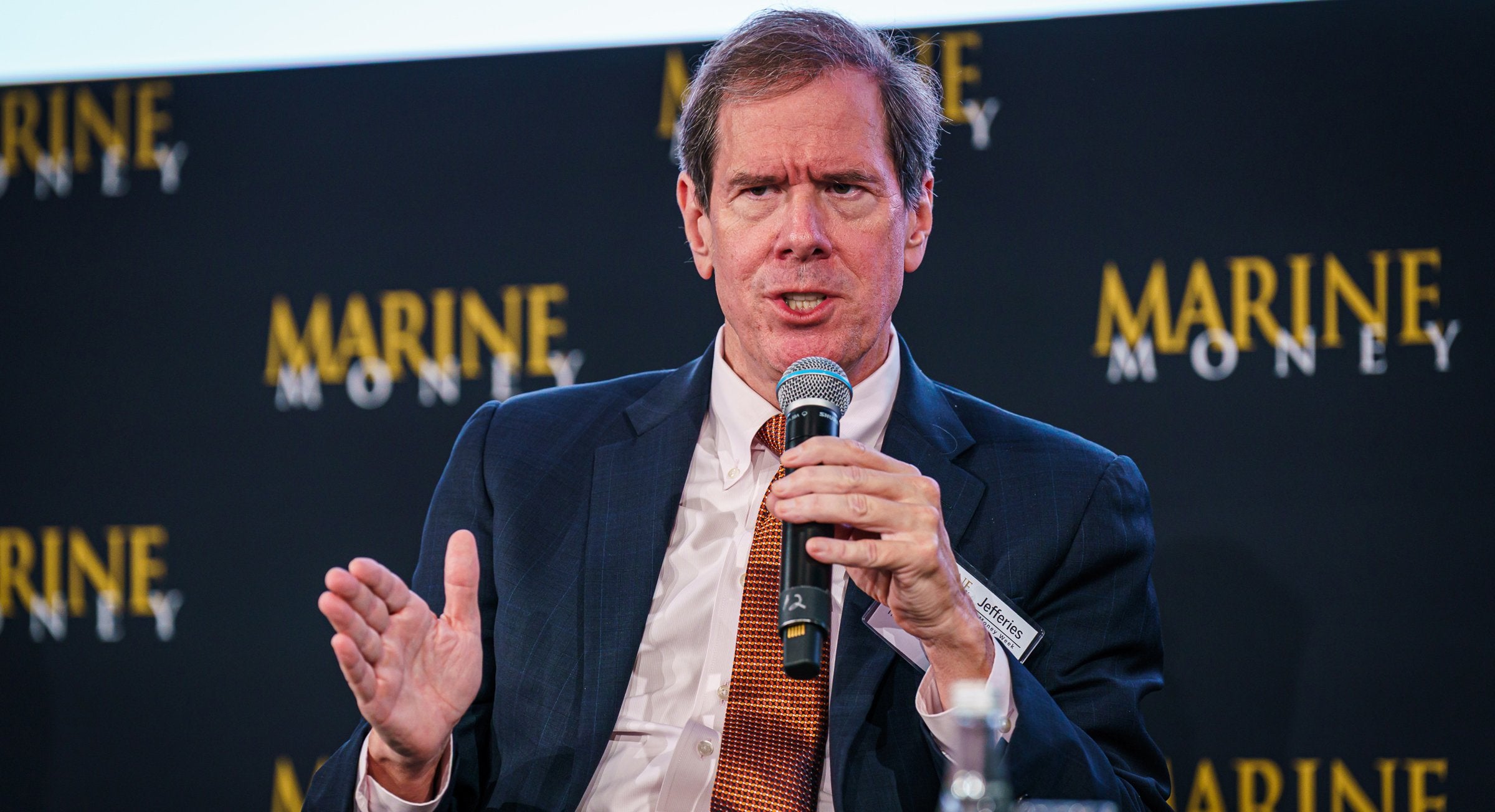 Offshore giant Tidewater cut to hold as DNB sees ‘challenging ...