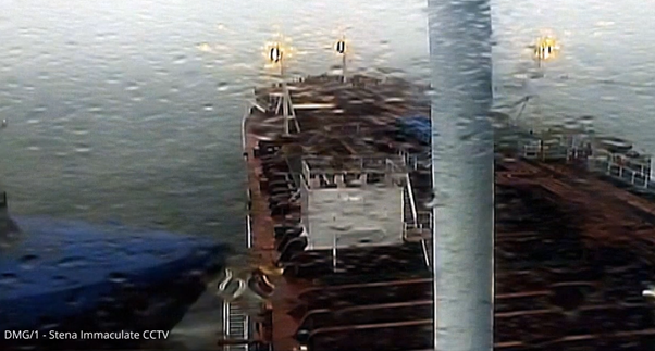 Master turned off bridge alert system before fatal collision