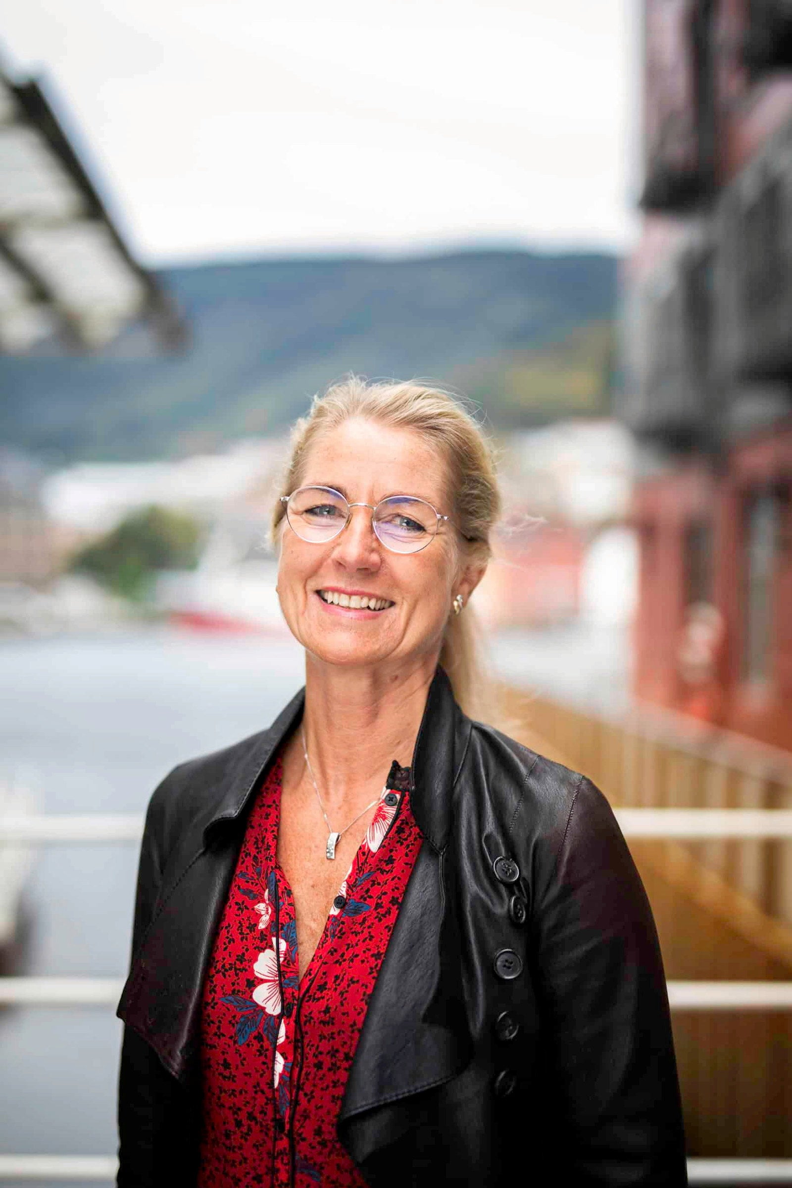 Grieg Maritime Group elects two new directors as Eureka Shipping CEO exits