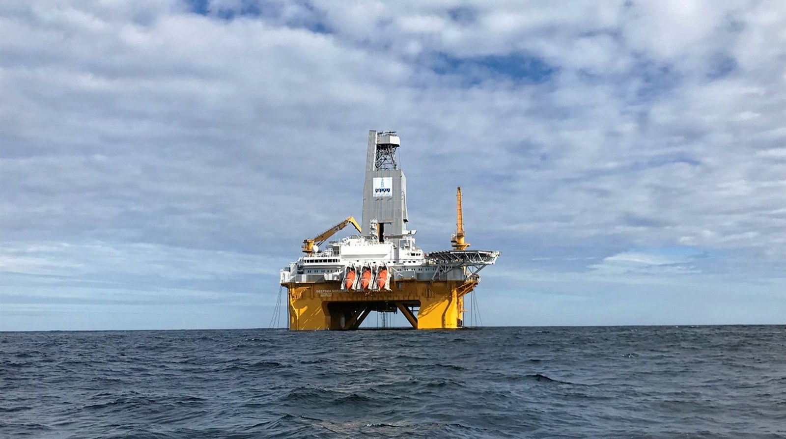 Aker BP's latest exploration well falls short of expectation | Upstream