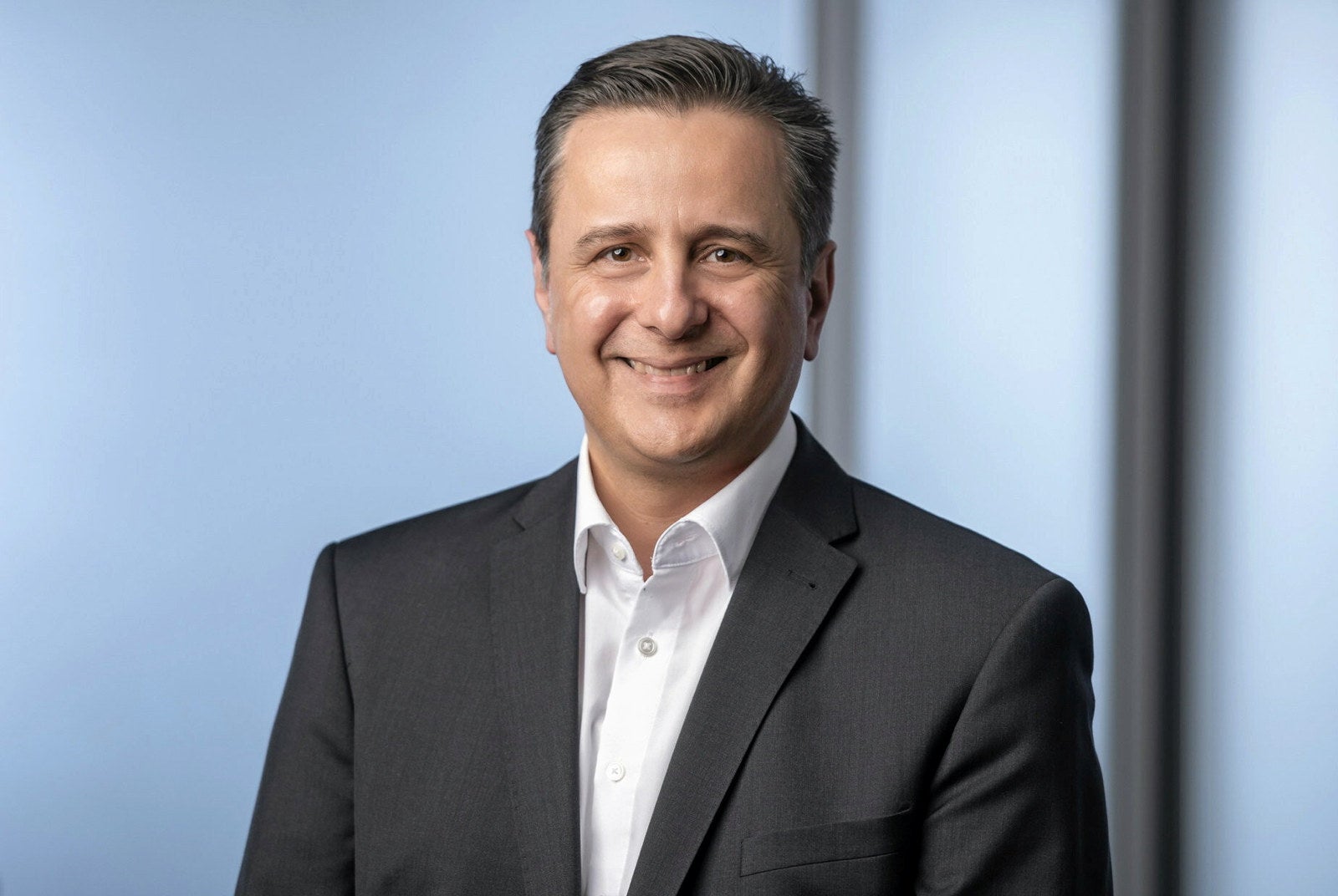 Former Thyssenkrupp Nucera boss appointed CEO of Canadian electrolyser ...
