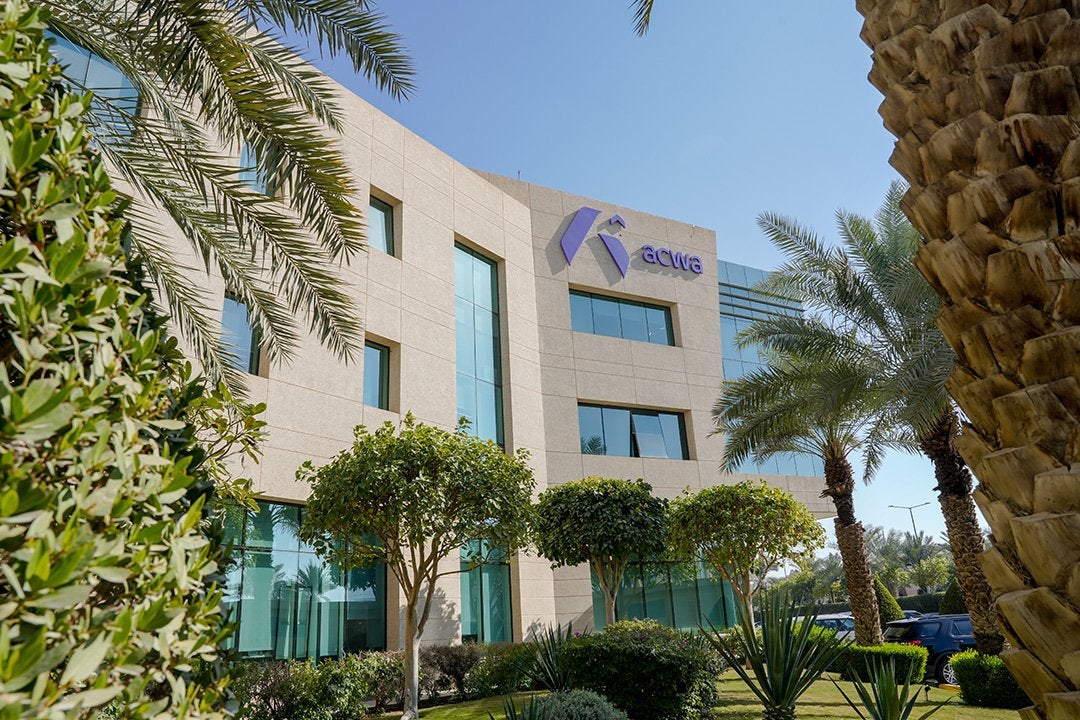 Saudi Arabia’s green hydrogen ‘national champion’ appoints new CEO ...