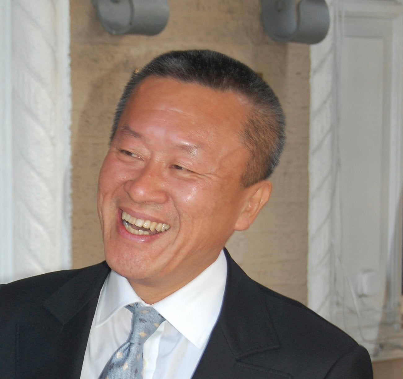 Frontline chief compares Sinokor tanker spree to Nobu Su’s bulker play ...