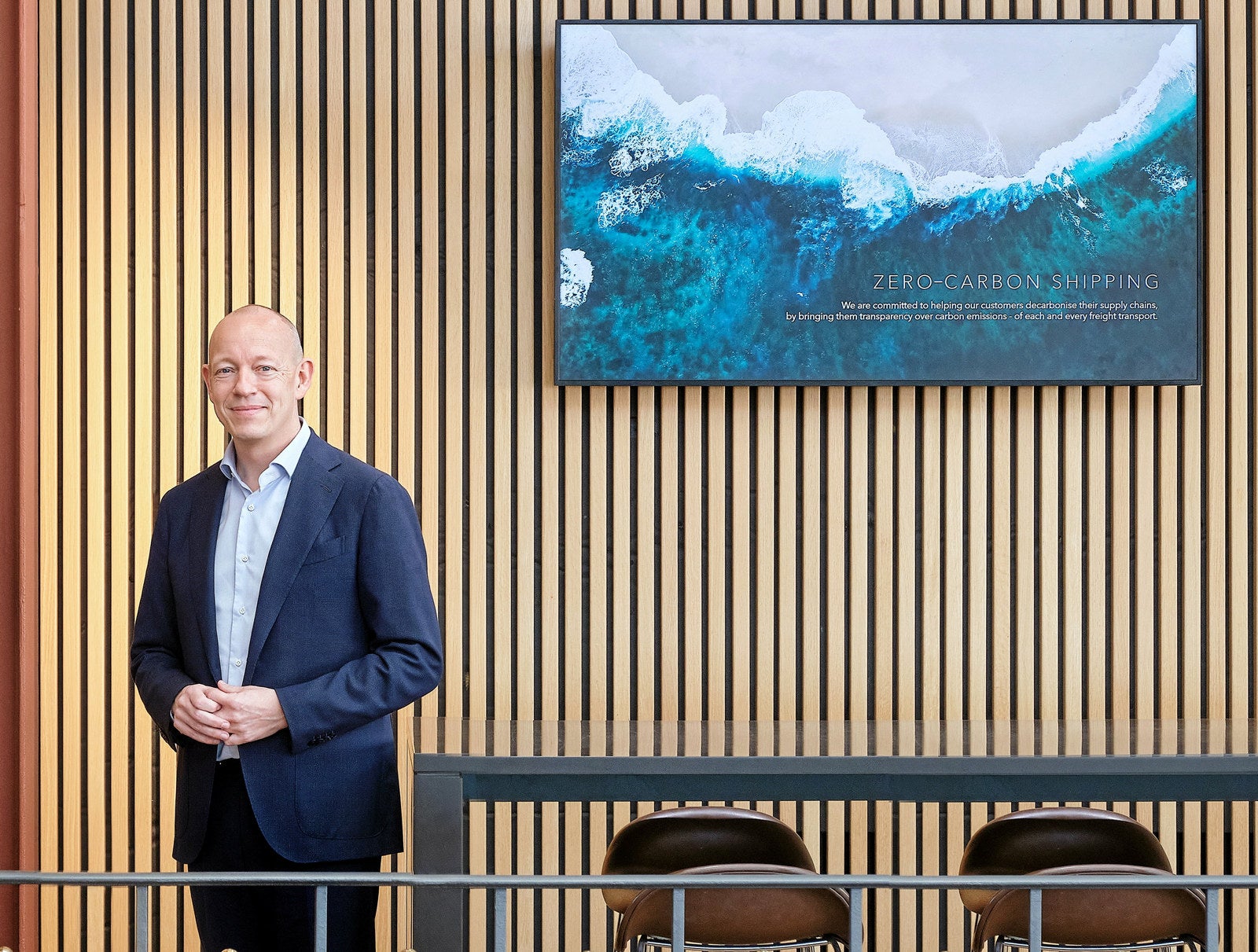 Norden flips capesize for tidy profit after just one year