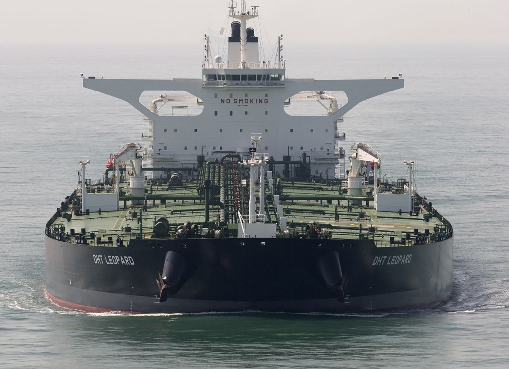 Tanker fleet growth slows but lagging demand poses headwinds, Veson ...