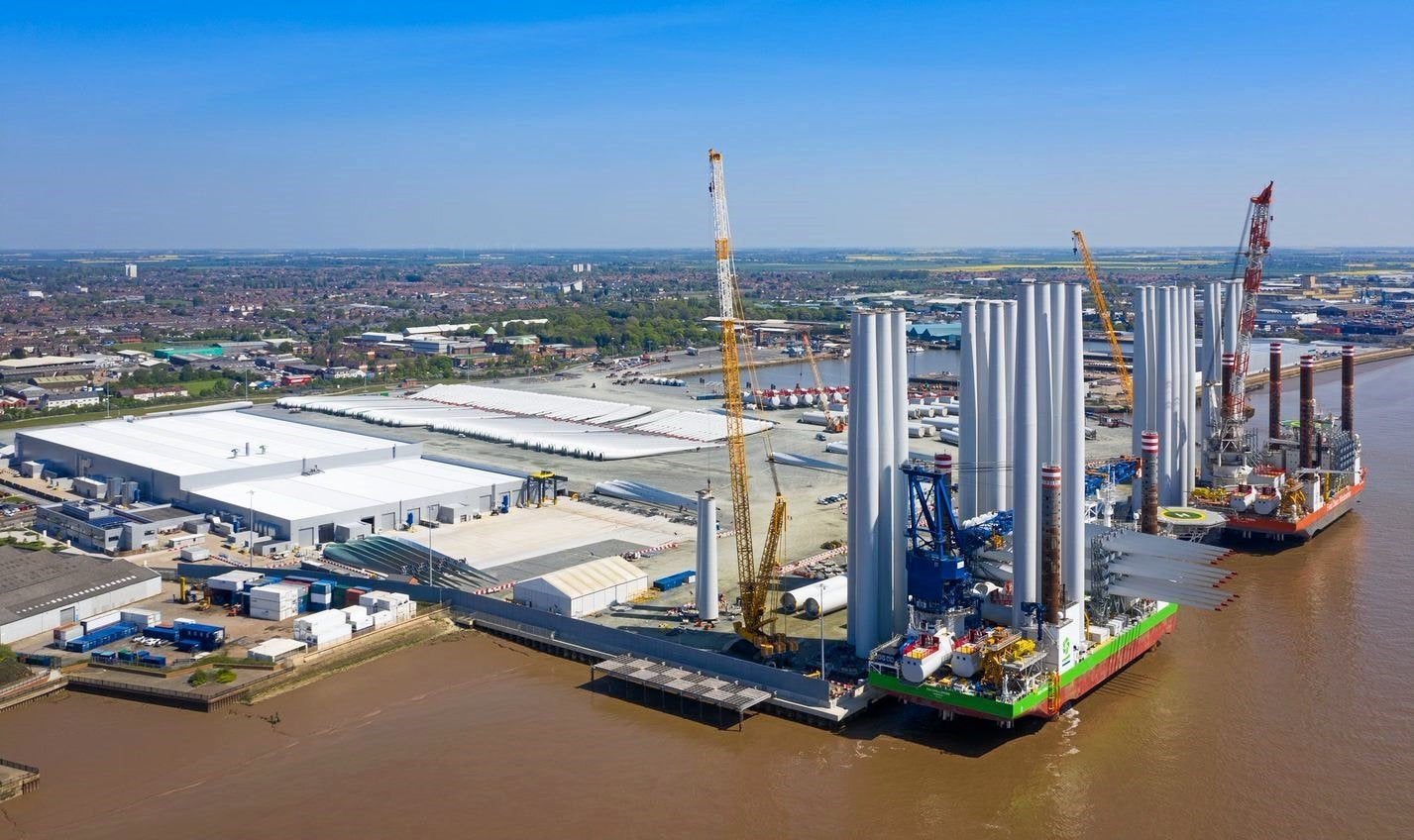 Siemens Gamesa slammed for 'serious failures' after worker left ...