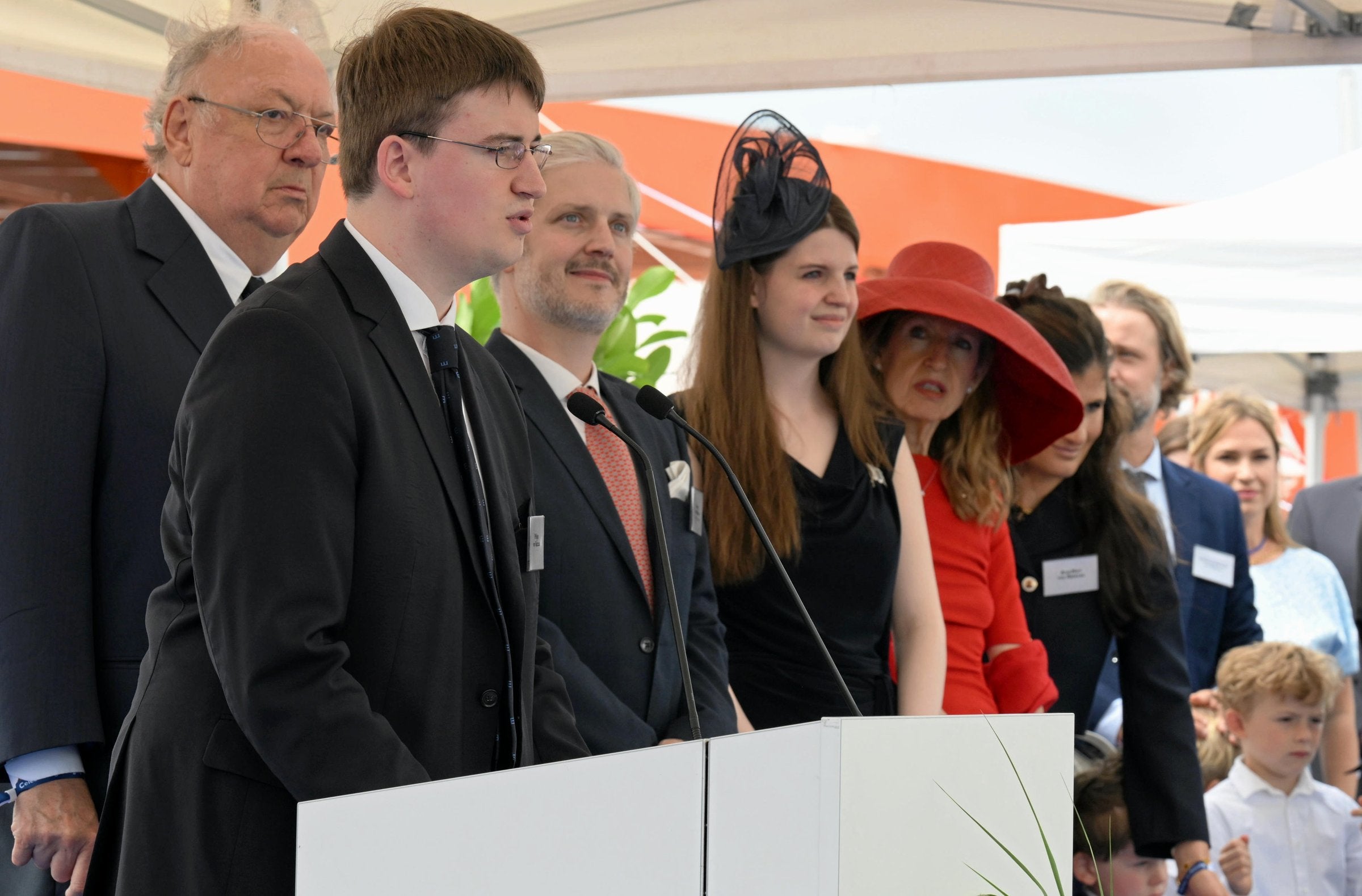 Okee founder returns to German family fold as succession plans play out